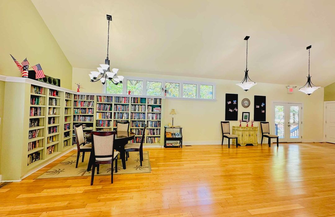 River Run Plantation in Bolivia, NC | Waterfront Community