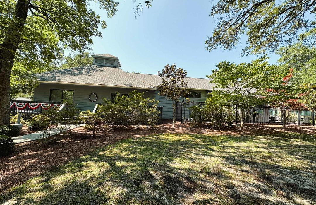 River Run Plantation in Bolivia, NC | Waterfront Community
