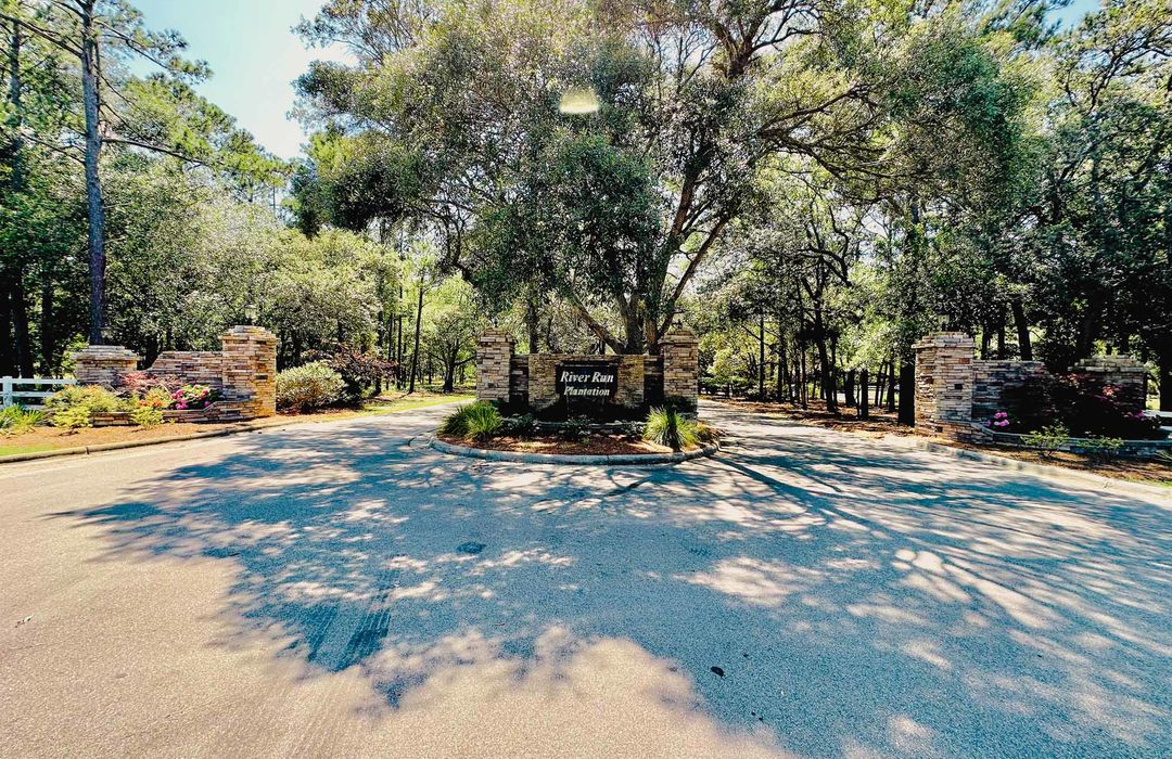 River Run Plantation in Bolivia, NC | Waterfront Community