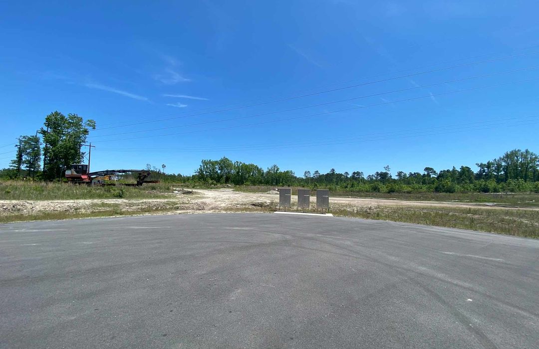 Discover the Convenience of Harrison Cove in Hampstead, NC