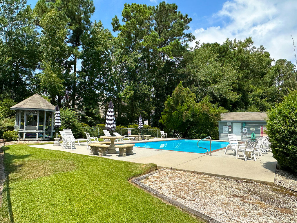 Sun Court Villas, a Hidden Gem in Wilmington, NC