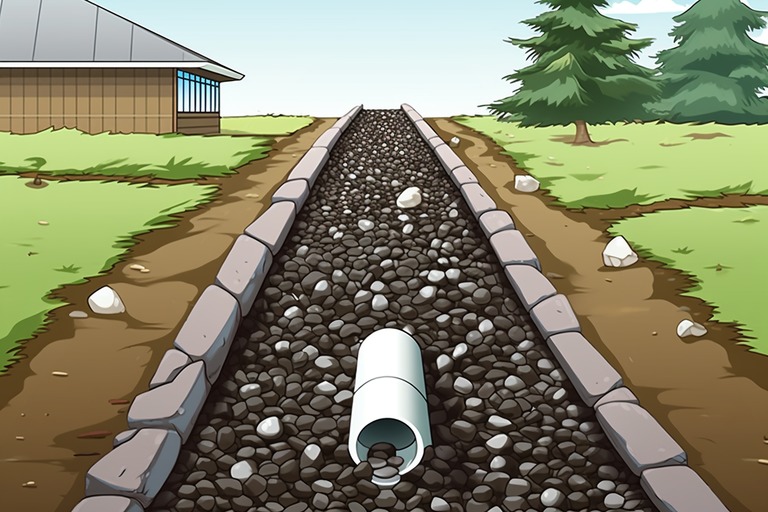 Understanding French Drains: Installation, Purposes, and Benefits