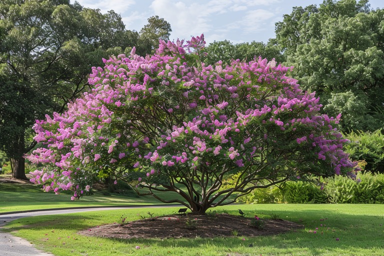 The Hidden Invaders: 10 Invasive Plants in Southeastern North Carolina