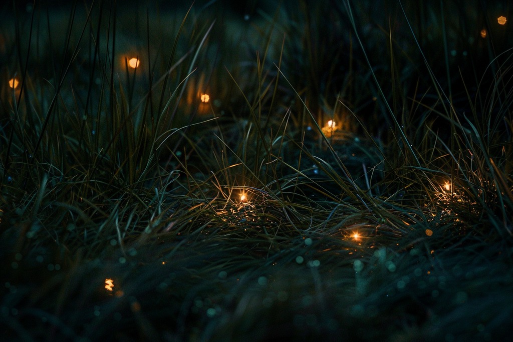 Creating a Firefly Haven: Light Up Your Garden with Nature's Own ...