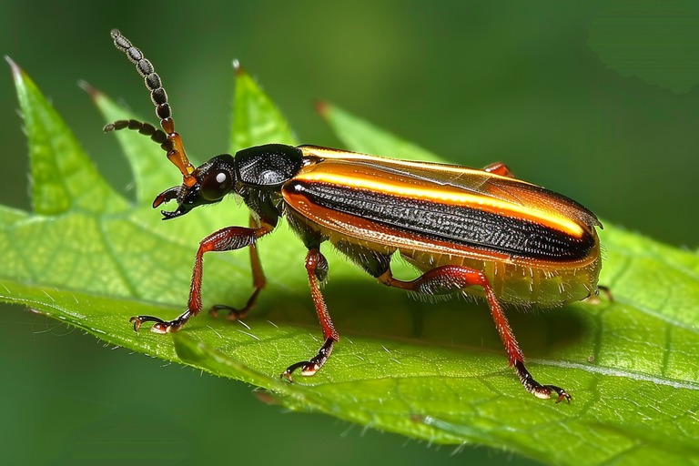 Creating a Firefly Haven: Light Up Your Garden with Nature's Own ...
