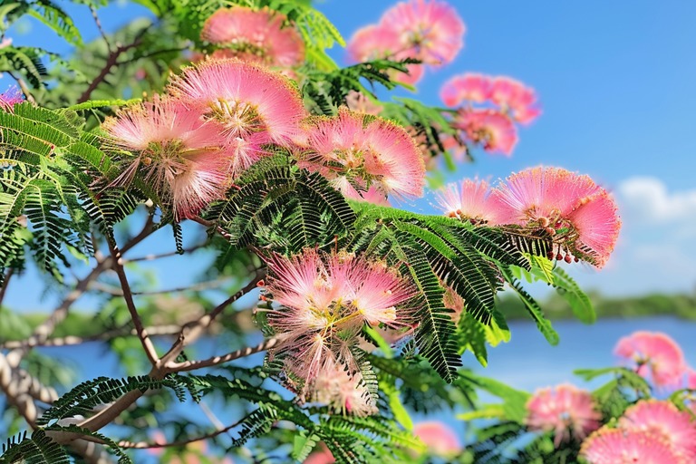 The Hidden Invaders: 10 Invasive Plants in Southeastern North Carolina