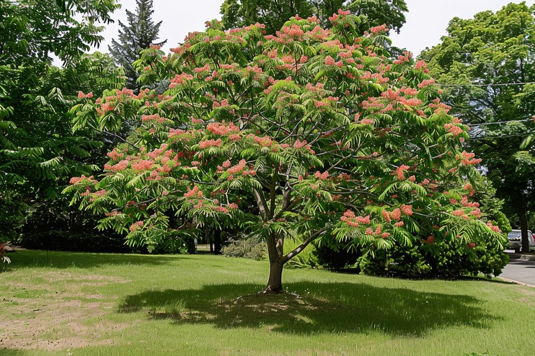 The Hidden Invaders: 10 Invasive Plants in Southeastern North Carolina