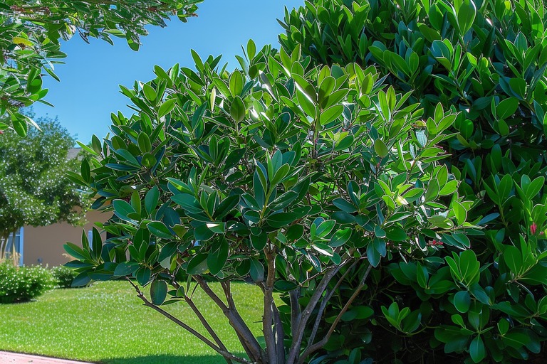The Hidden Invaders: 10 Invasive Plants in Southeastern North Carolina