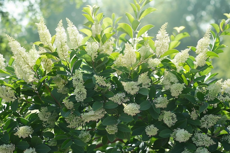 The Hidden Invaders: 10 Invasive Plants in Southeastern North Carolina