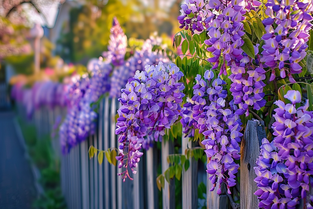 The Hidden Invaders: 10 Invasive Plants in Southeastern North Carolina