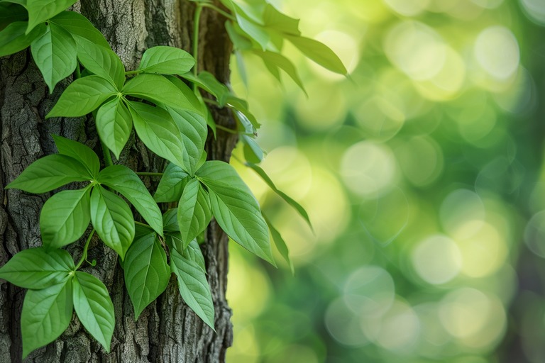 The Hidden Invaders: 10 Invasive Plants in Southeastern North Carolina
