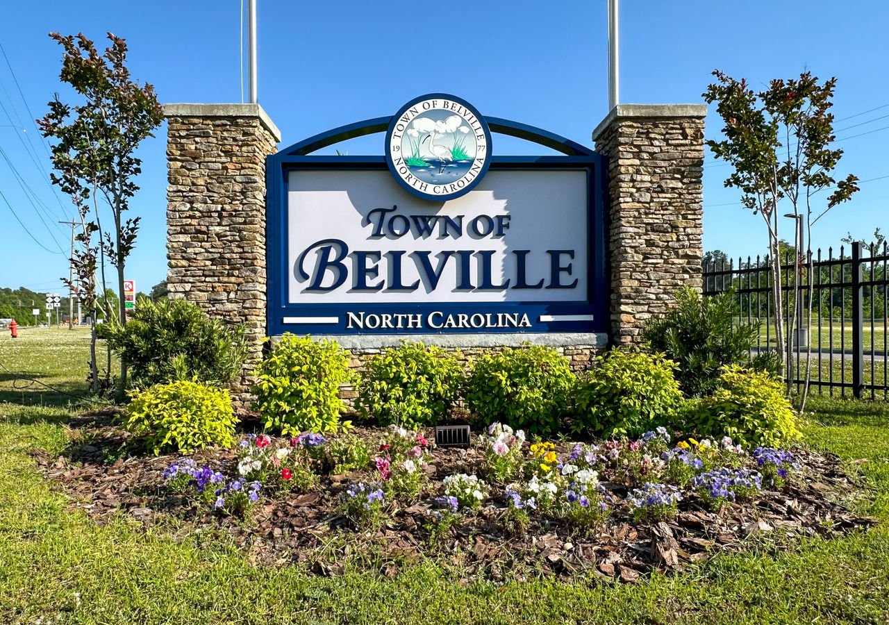 Belville, NC | Homes for Sale, Top Schools, Best Restaurants, and More