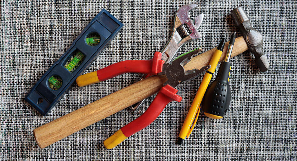 Essential Household Tools Every Homeowner Needs