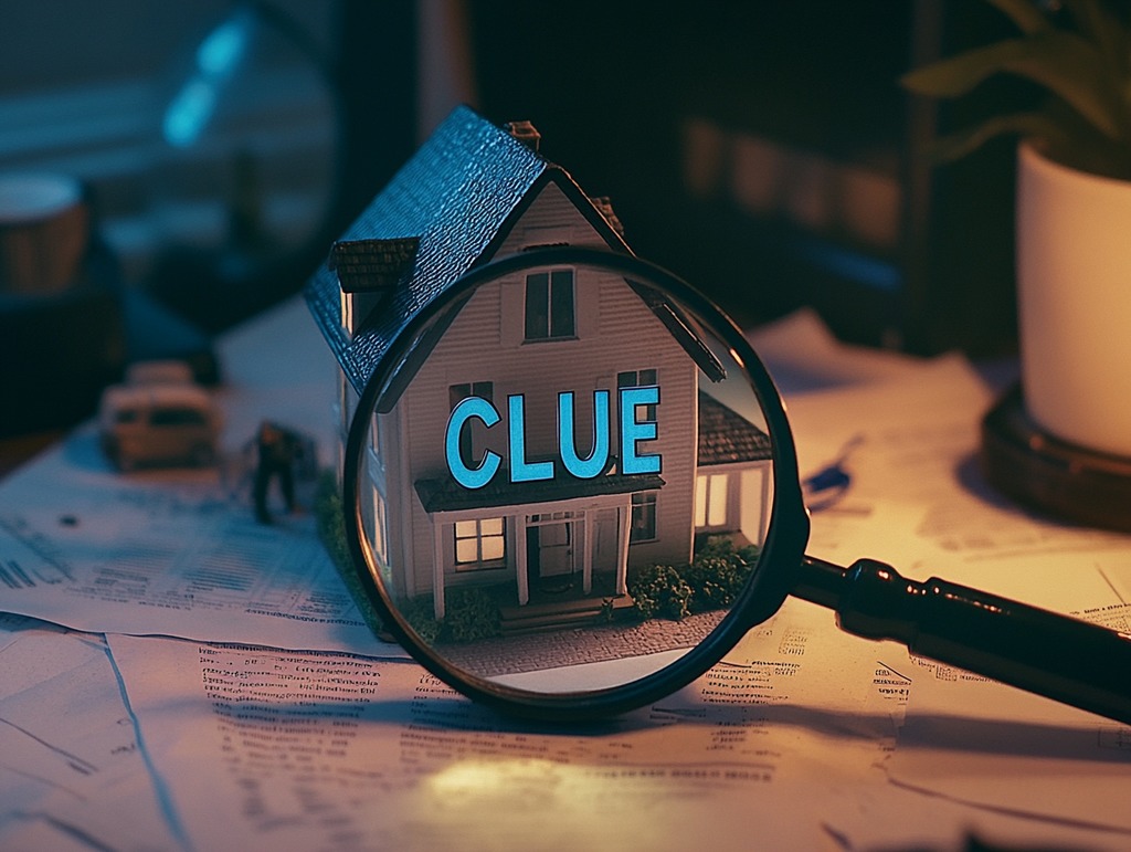 What Is a CLUE Report and Why It's Essential for Home Buyers