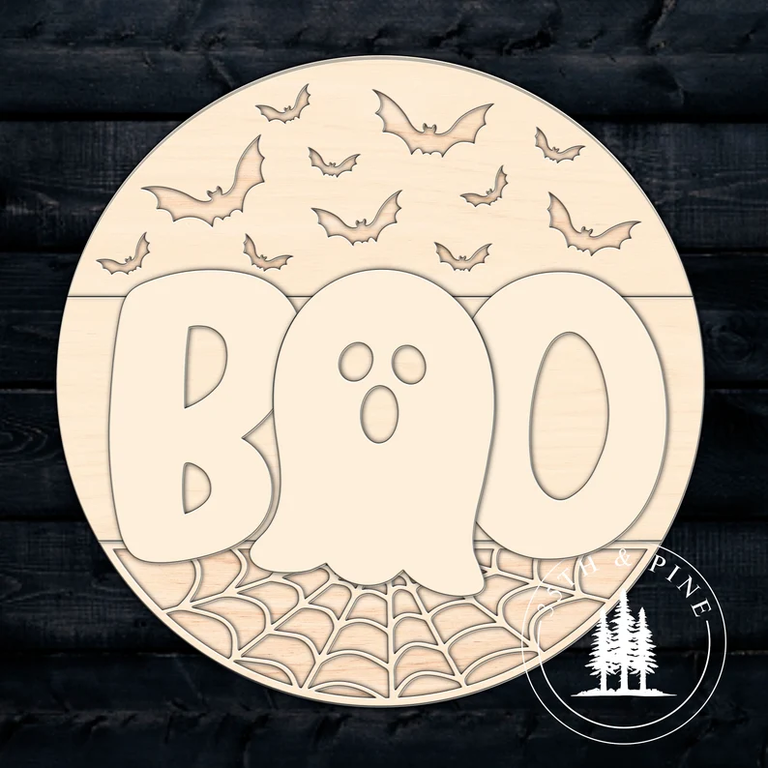Neutral Halloween Decor: The Trend Taking Over 2024