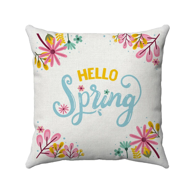Refresh Your Front Porch for Spring: Must-Have Decor to Welcome the Season