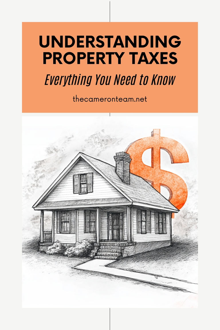 Understanding Property Taxes: Everything You Need to Know