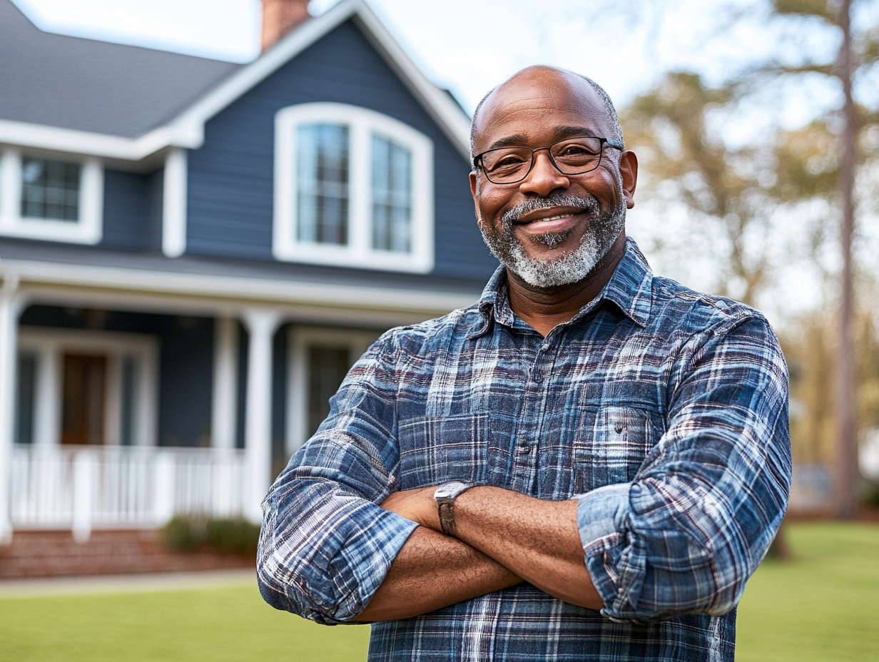 Homeowner Tips Archives - The Cameron Team