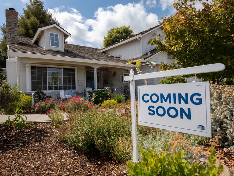 What is ‘Coming Soon’ in Real Estate—And Should You Use It?
