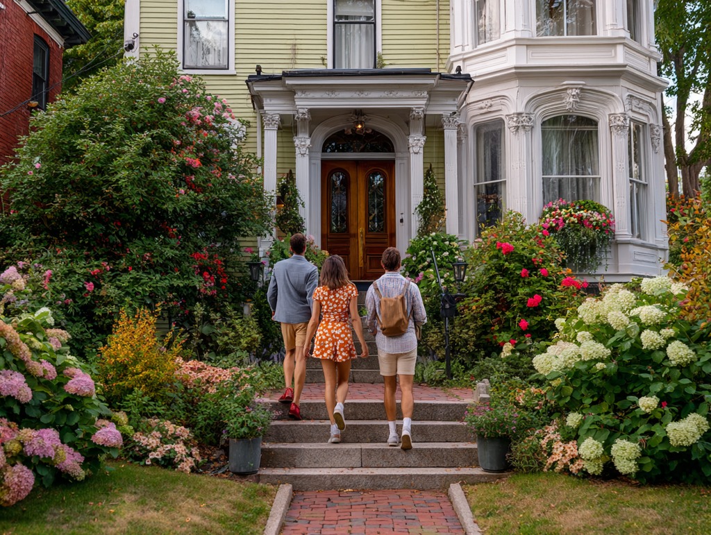 What to Expect at Your Final Walkthrough (And What to Bring With You)