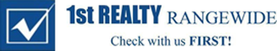 Homepage - 1strealtyrangewide.com