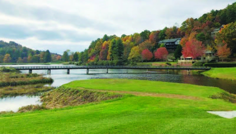 Sky Valley Country Club - BHHS Meadows Mountain Realty