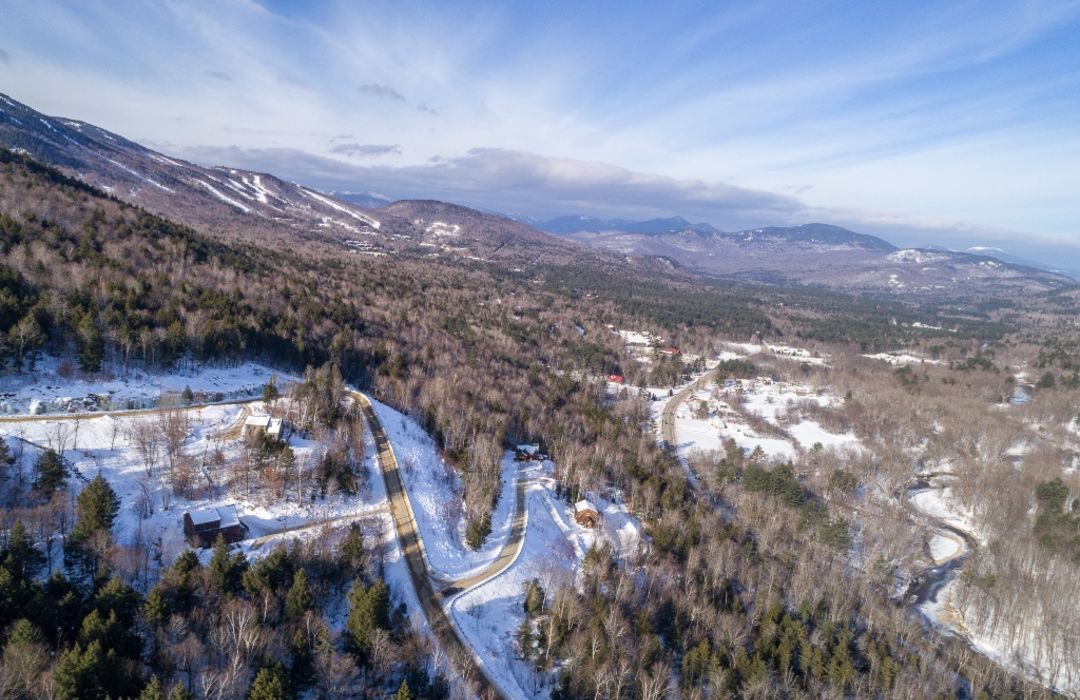 Locke Summit • Sunday River Real Estate | Official Agency of Sunday ...
