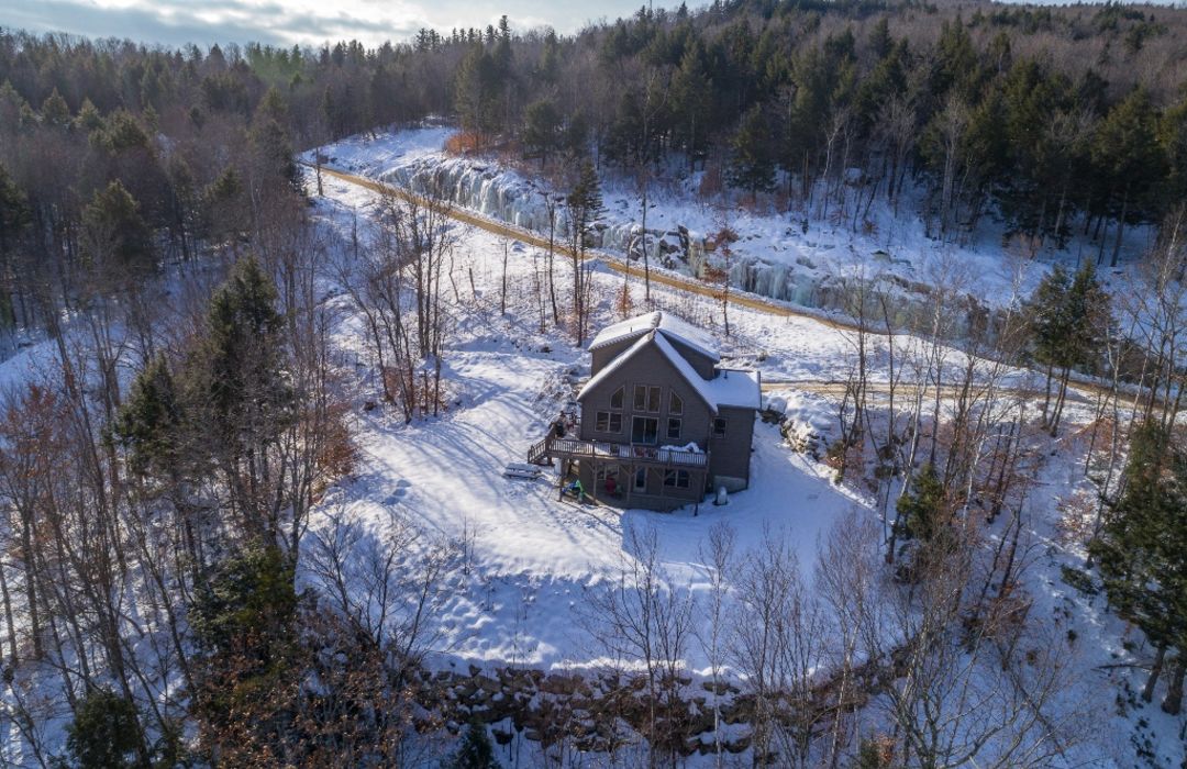 Locke Summit • Sunday River Real Estate | Official Agency of Sunday ...