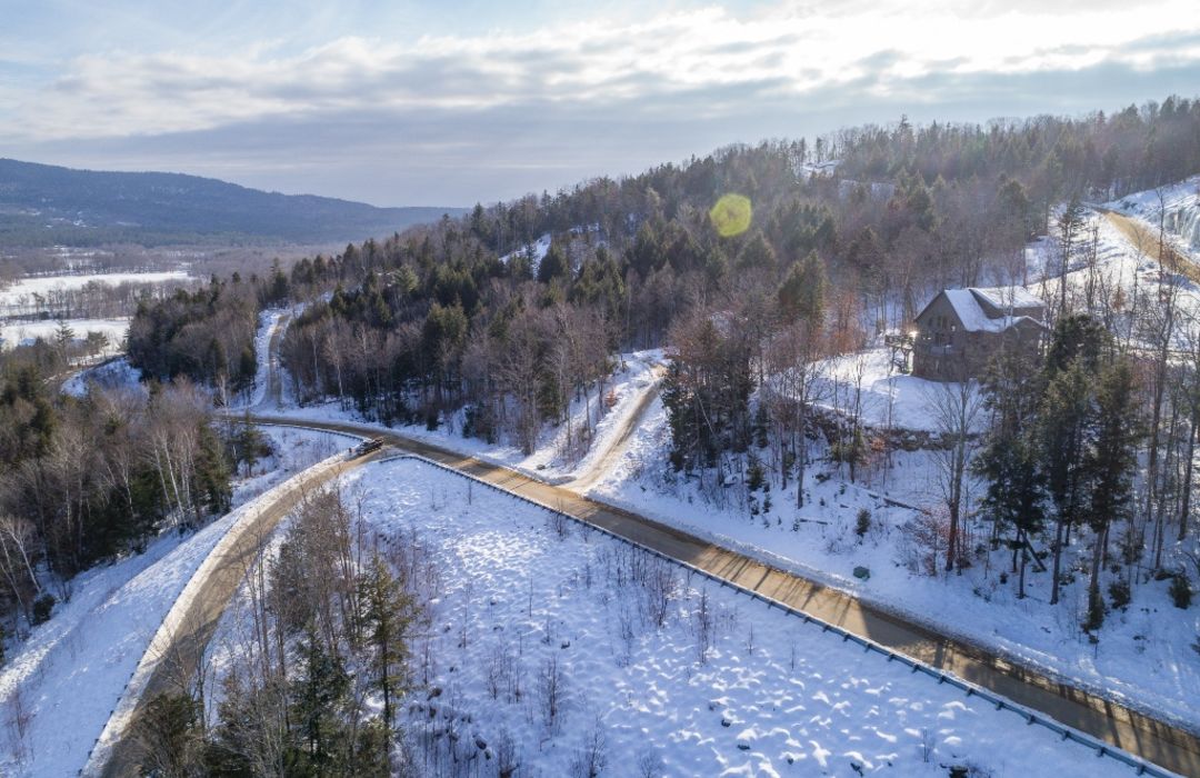 Locke Summit • Sunday River Real Estate | Official Agency of Sunday ...