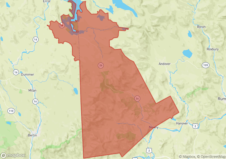 The Glades at Ridge Run • Sunday River Real Estate | Official Agency of ...