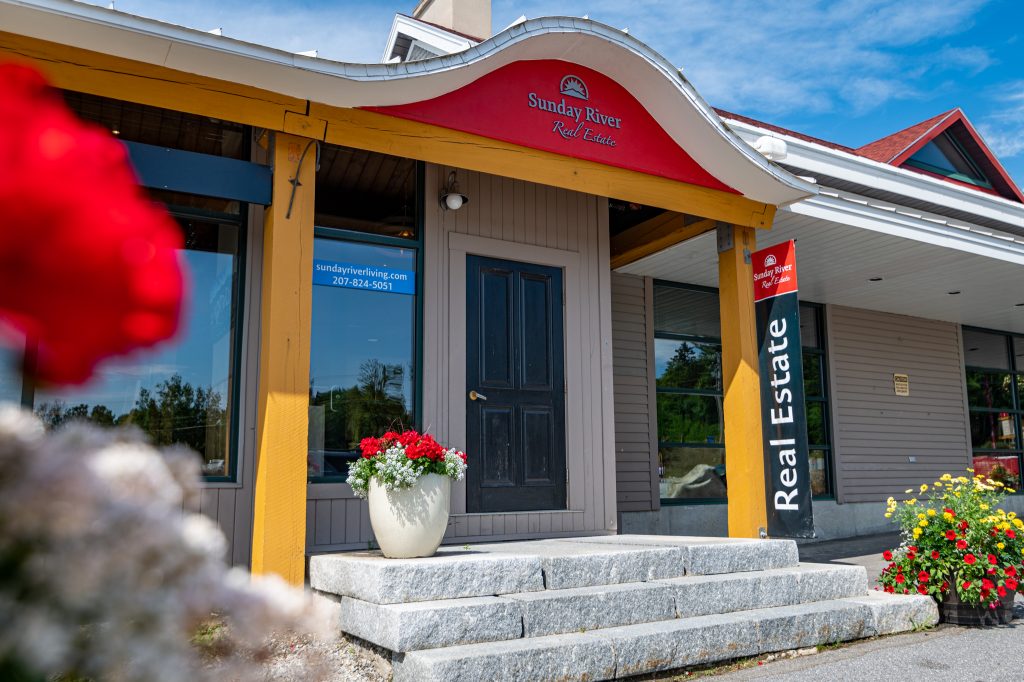 Sunday River Real Estate | Official Agency of Sunday River Resort
