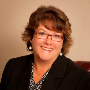 Cindy Overton | The Mike Chenault Group