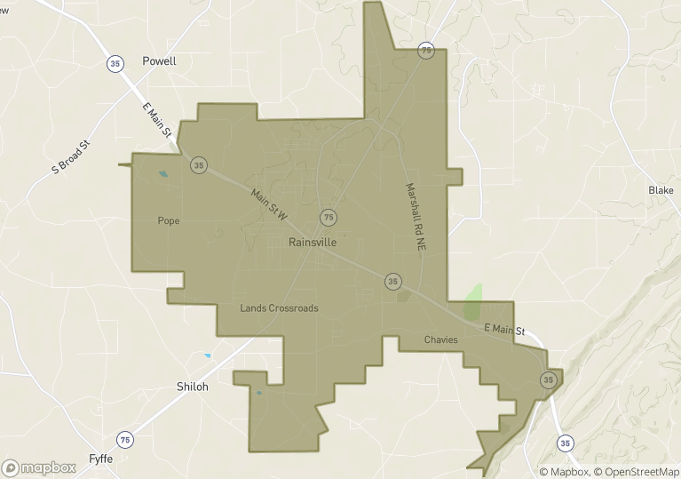 Rainsville - legacyoakrealestate.com