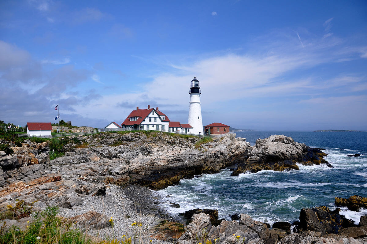 Cape Elizabeth — stacysalvo.com