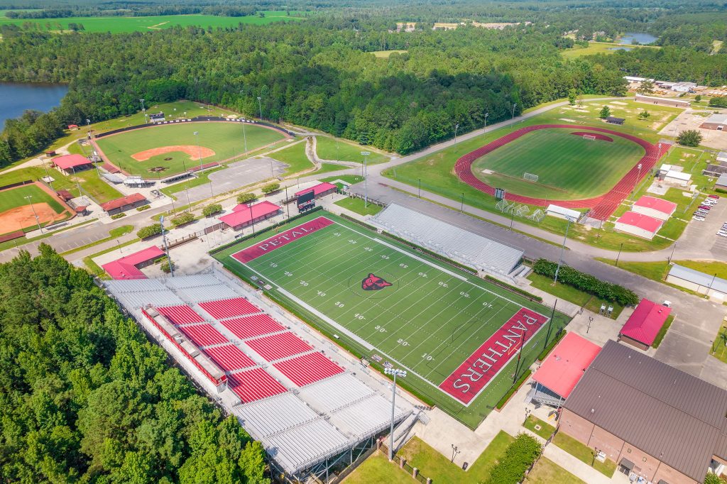 Explore Featured Areas in Mississippi | South & Company